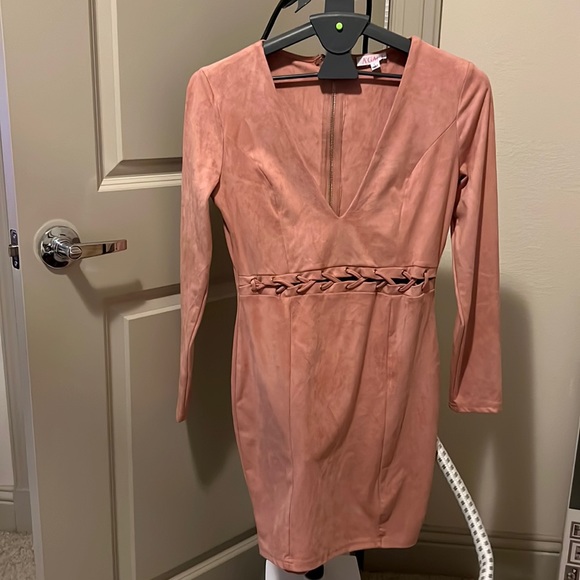 a'gaci | Dresses | Form Fitting Sexy Dress | Poshmark